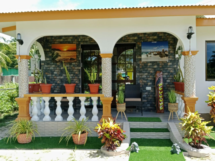 Celebrating the festive season on the inner islands -Seychelles Nation