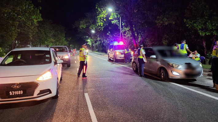‘Arrive Alive’ campaign -Seychelles Nation