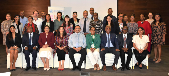 Ministry of Finance, National Planning and Trade -Seychelles Nation