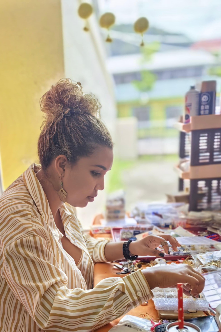 The rise of ‘Cest Moi’ jewelry -Seychelles Nation