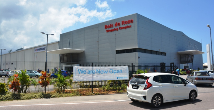 STC plans to reroof Bois de Rose complex -Seychelles Nation