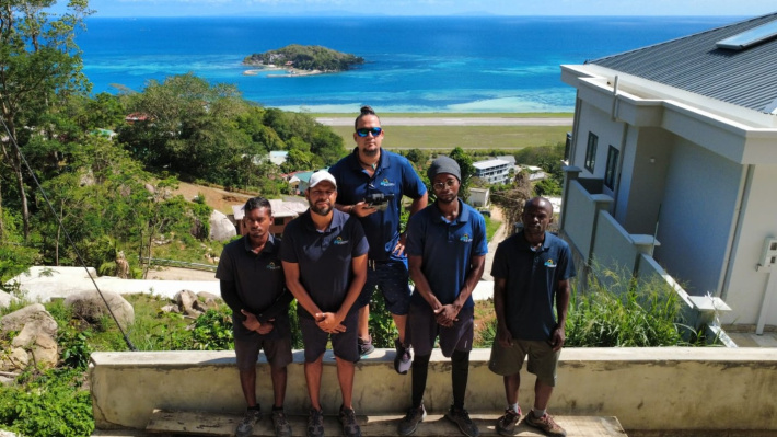 Powering tomorrow: How Richard Hoareau is transforming Seychelles ...