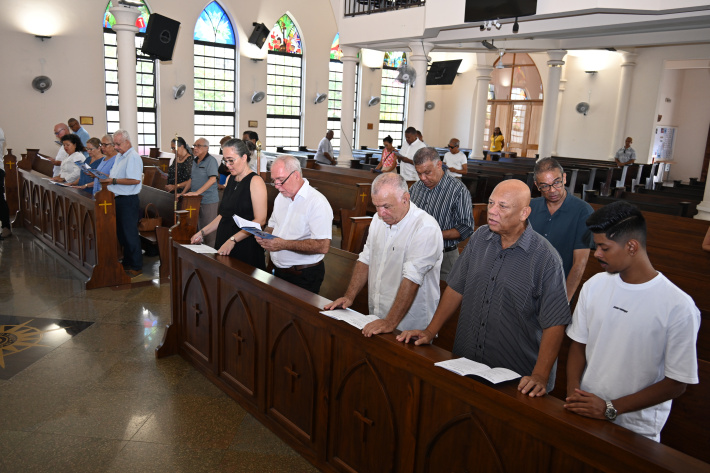 ‘A Mission of Hope’: Remembering Gérard Hoarau 40 years on -Seychelles ...