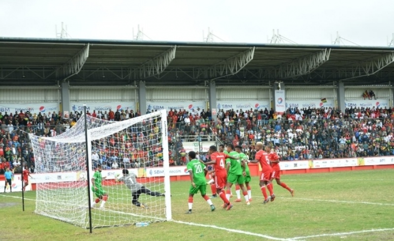 10th Indian Ocean Island Games (IOIG), Mauritius July 19 to 28 ...