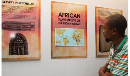 250th anniversary since the first settlers arrived in Seychelles ...