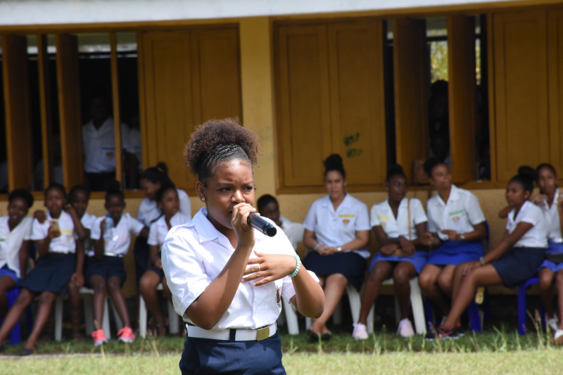 Schools honour teachers -Seychelles Nation