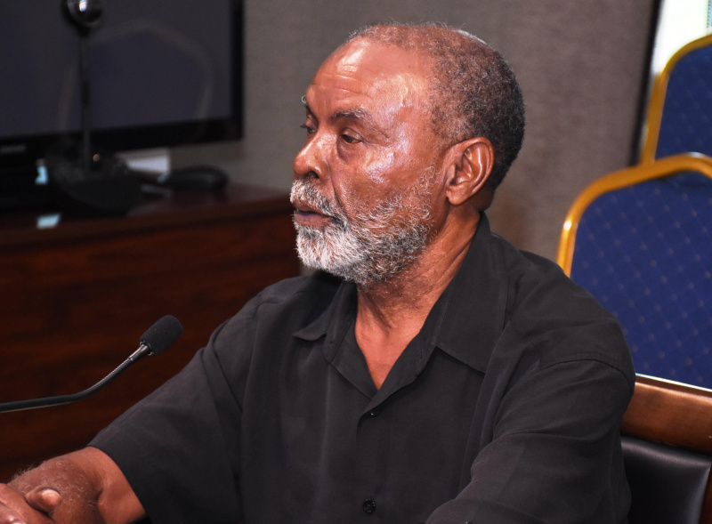 Truth, Reconciliation and National Unity Commission (TRNUC) -Seychelles ...