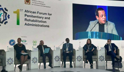 Seychelles Prison Service attends first African forum on corrections ...