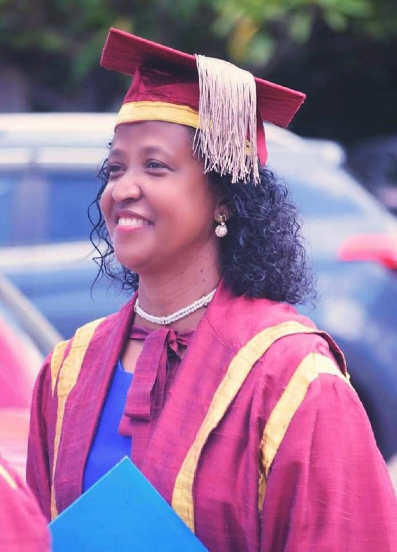 Women’s Day: Recognising and celebrating the achievements of ...