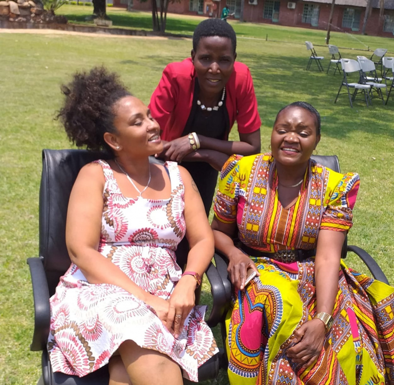 Women’s Day: Recognising and celebrating the achievements of ...