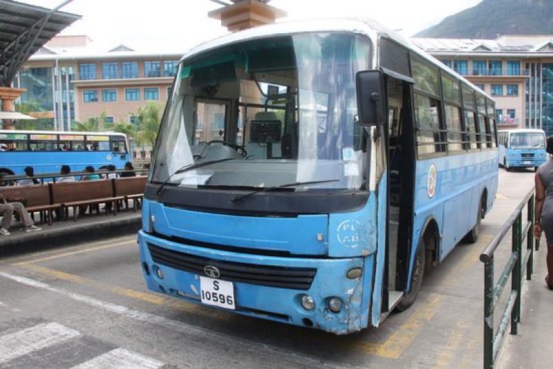 SPTC takes added measures in the wake of COVID-19 -Seychelles Nation