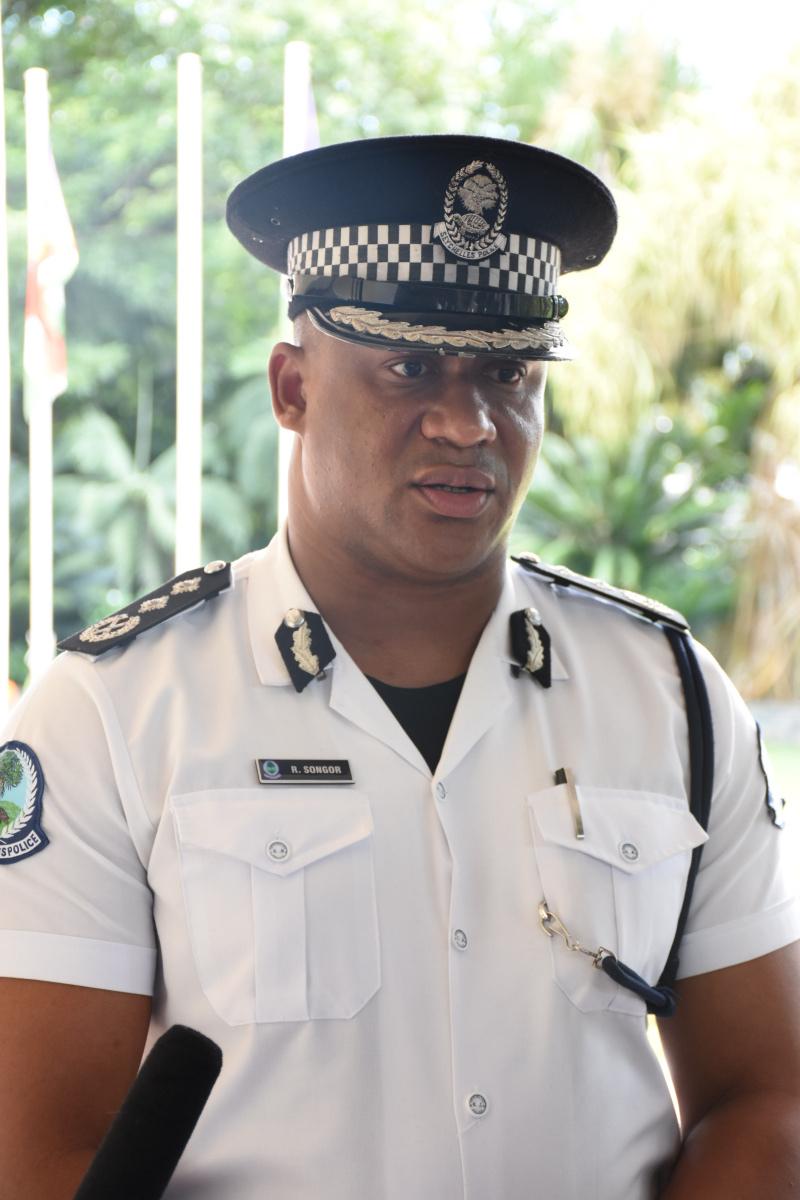 Police record 20 arrests over Easter weekend as individuals ...