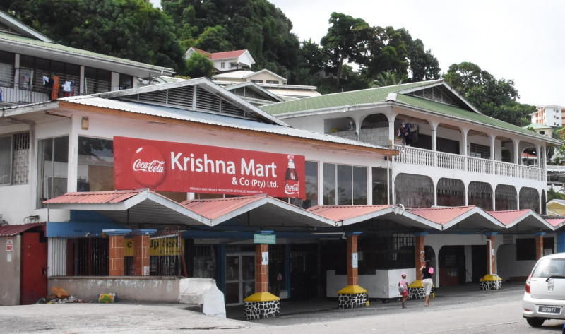 Founder of Krishna Mart passes away -Seychelles Nation