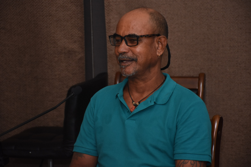 Truth, Reconciliation and National Unity Commission (TRNUC) -Seychelles ...