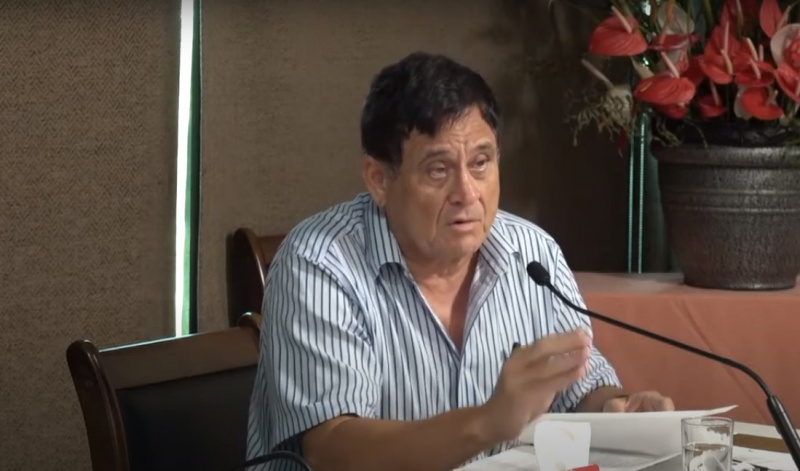 Truth, Reconciliation and National Unity Commission (TRNUC) -Seychelles ...