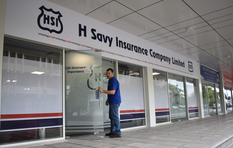 HSI’s new life insurance office is open for business -Seychelles Nation