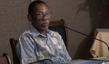 Truth, Reconciliation and National Unity Commission hearings ...