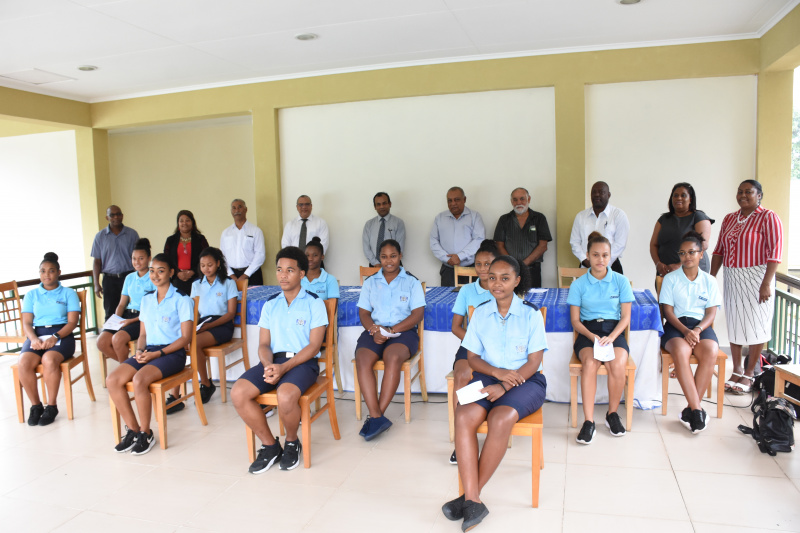 Tourism and maritime academies team up for the benefit students ...
