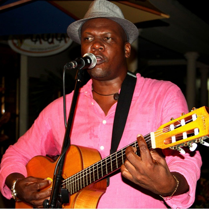 Jean Marc Volcy i fer sorti trwa nouvo sanson ranpli avek limour ...