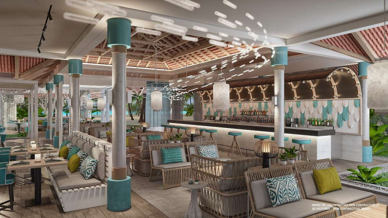 Club Med Seychelles welcomes first guests -Seychelles Nation