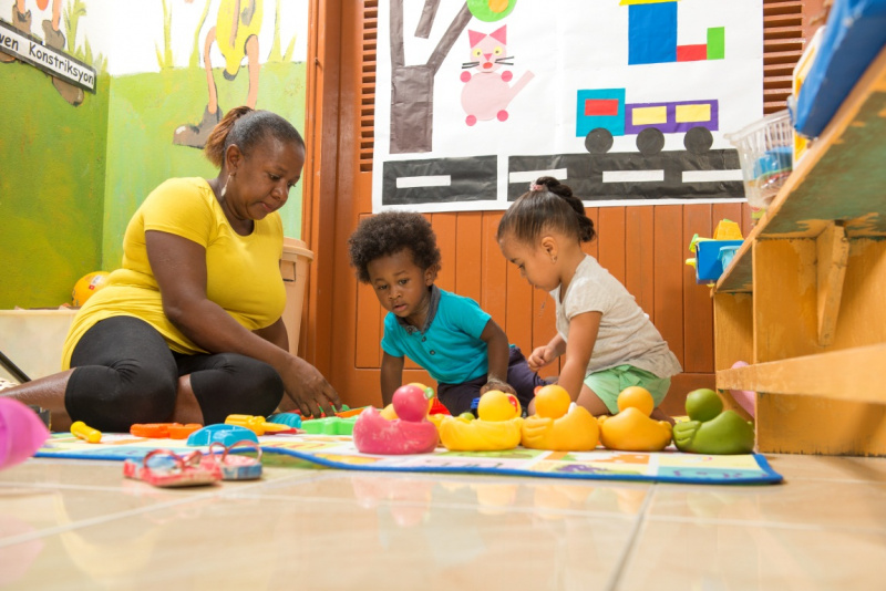 IECD rolls out new Unesco-funded project with training sessions for ...