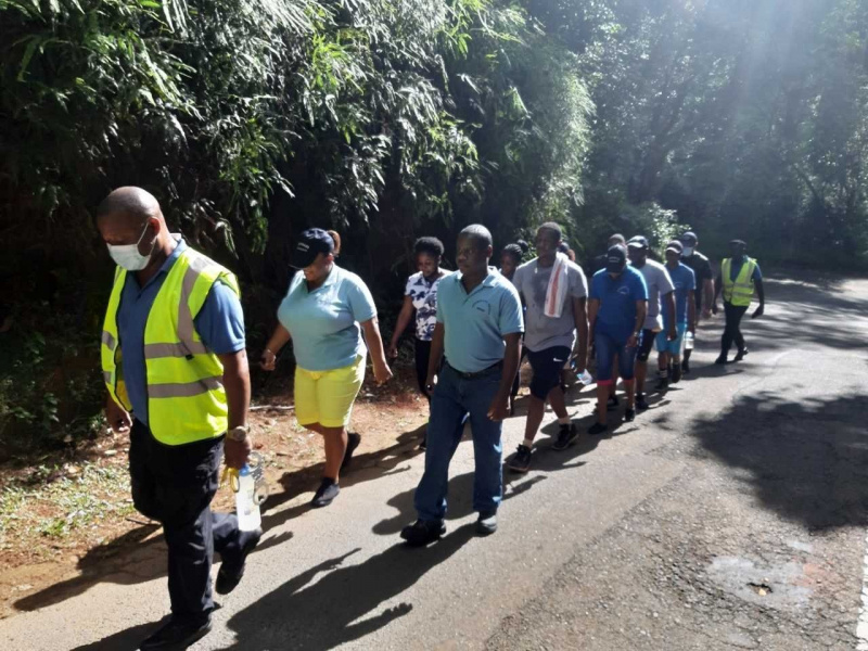 UNODC starts series of training sessions under prison master plan ...