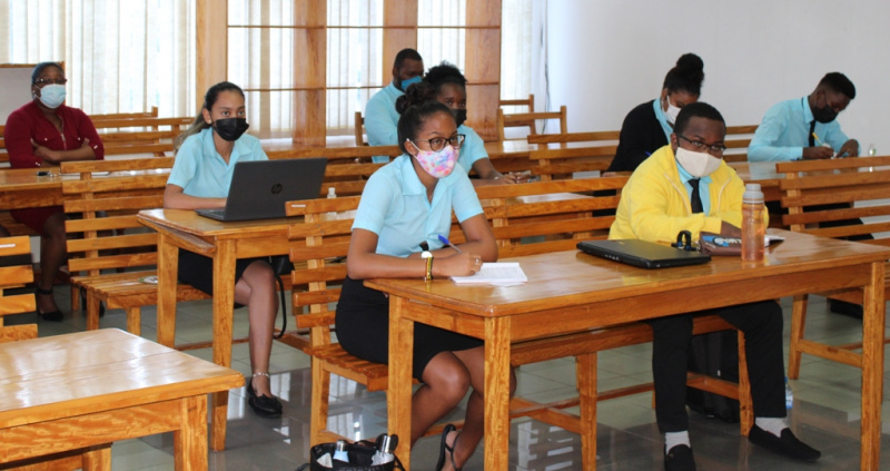 SNYA members urged to be innovative to ensure continuity of programme ...