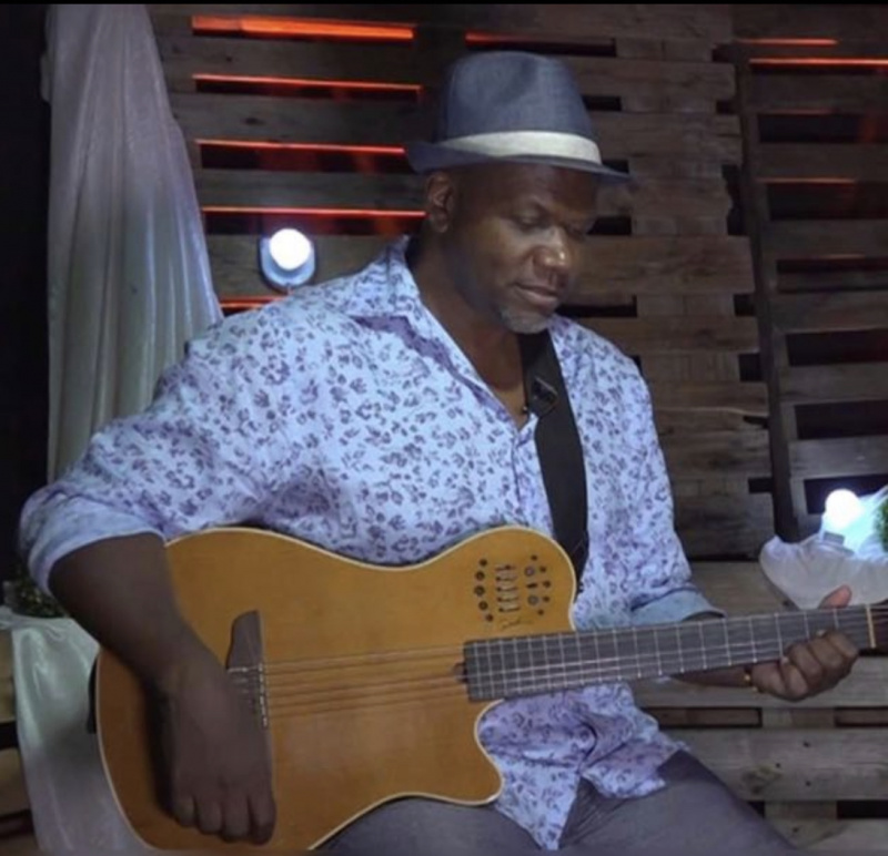 The best of Jean-Marc Volcy music streaming on Apple Spotify and Deezer ...