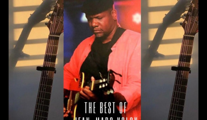 The best of Jean-Marc Volcy music streaming on Apple Spotify and Deezer ...