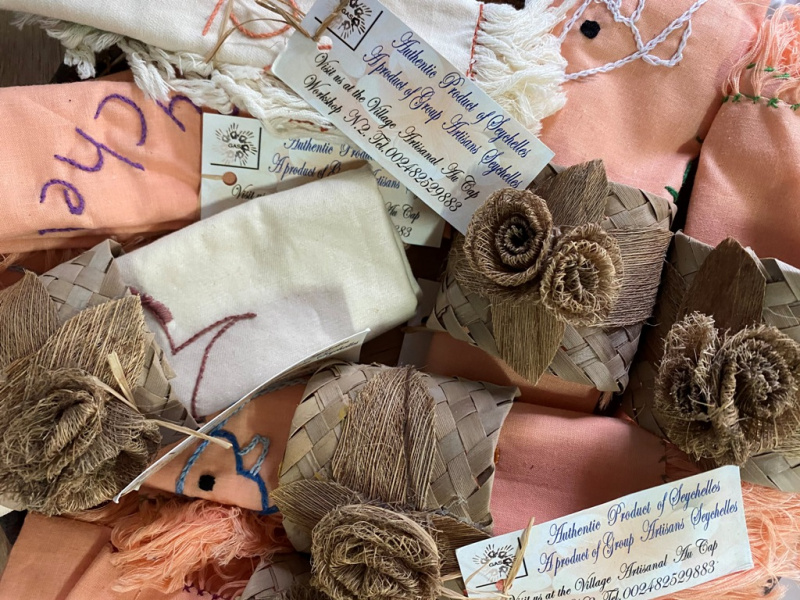 Effort to boost promotion of authentic local craft gains momentum ...