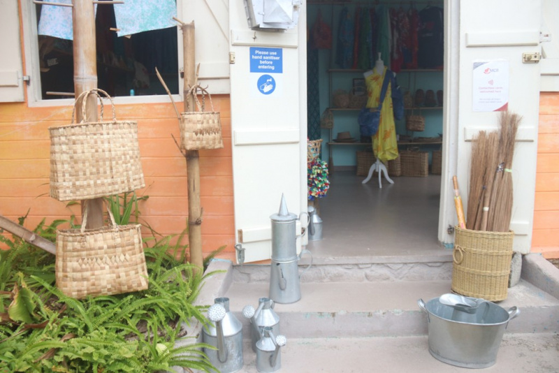 Effort to boost promotion of authentic local craft gains momentum ...