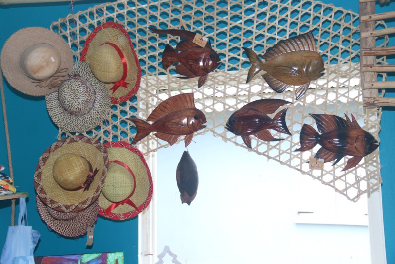 Effort to boost promotion of authentic local craft gains momentum ...