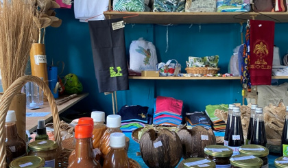Effort to boost promotion of authentic local craft gains momentum ...