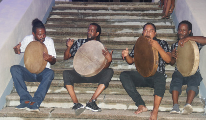 Celebrating the global recognition of ‘moutya’ -Seychelles Nation