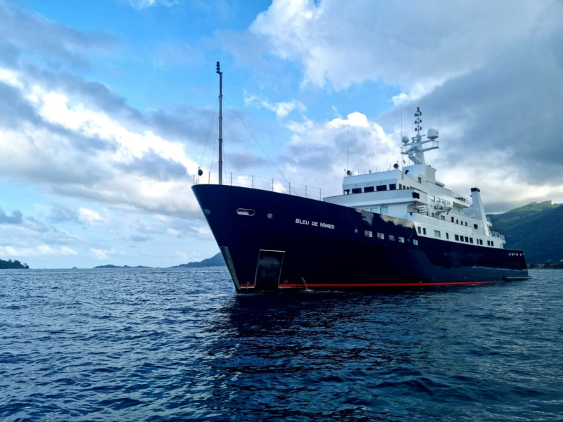 Une délégation mauricienne quitte les Seychelles pour une étude ...