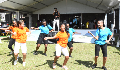 Télésesél reaches 5-year milestone -Seychelles Nation