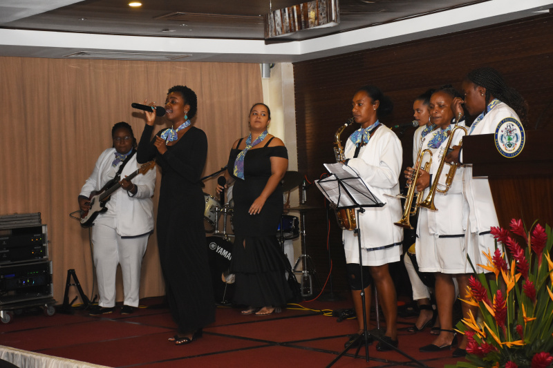 23rd Youth Festival launched during short but vibrant ceremony ...