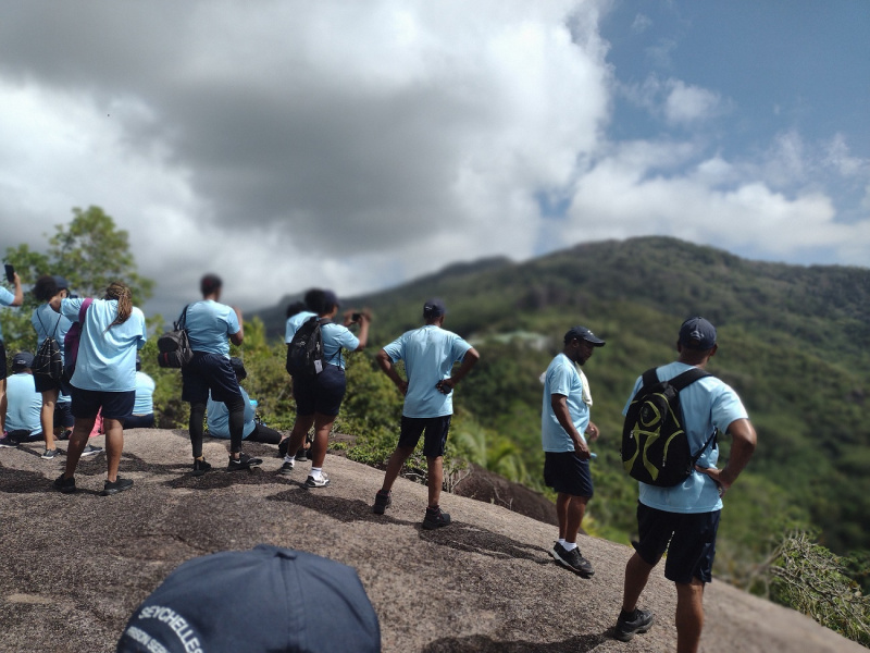 Prison staff’s contributions to be recognised during upcoming Service ...