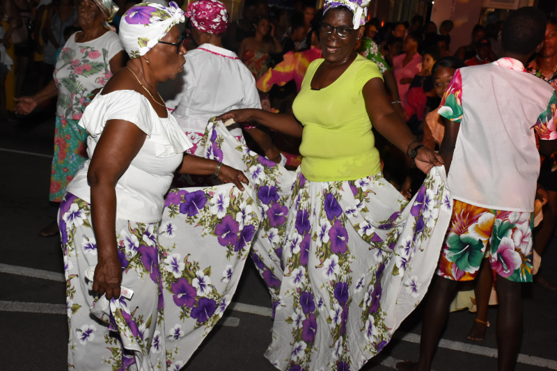 Leko tanbour moutya i fer rezonnen Victoria Par Laura Pillay ...