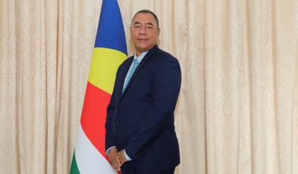 Seychelles Parks and Gardens Authority gets new CEO and board members ...