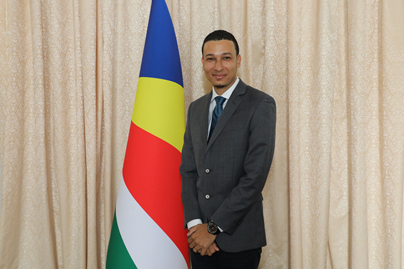 Seychelles Parks and Gardens Authority gets new CEO and board members ...