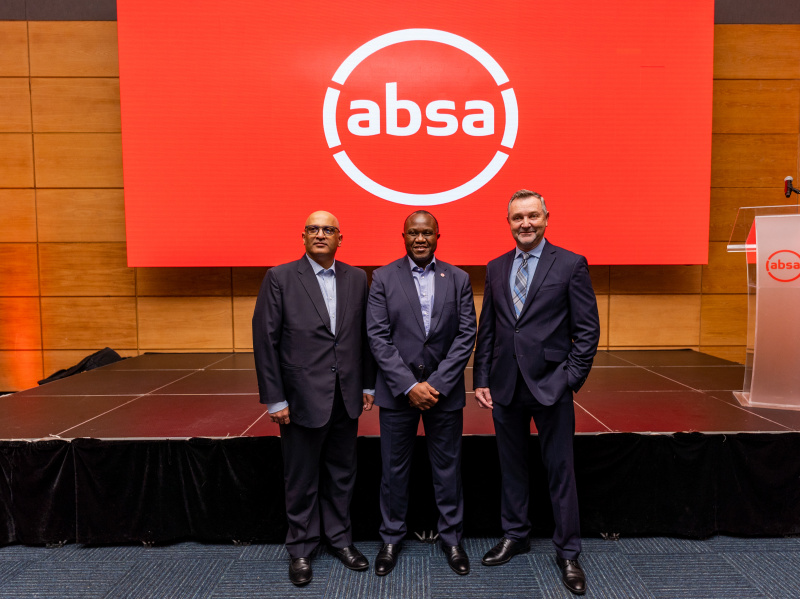 Absa Seychelles welcomes new managing director and board’s chairperson ...