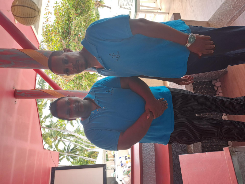 Praslin Culinary and Arts Fiesta 2022 La Cigale Estate scoops multiple ...