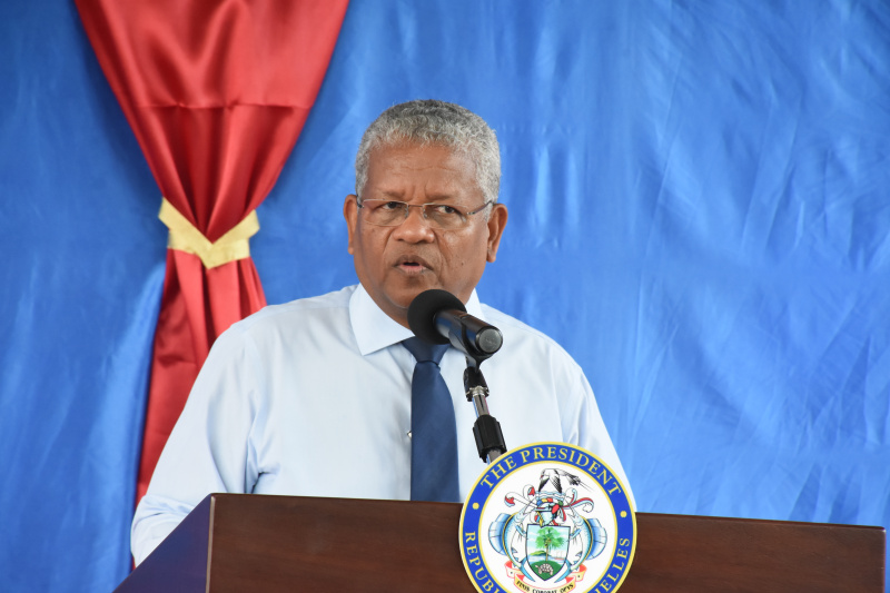 SFRSA gets new leaders -Seychelles Nation