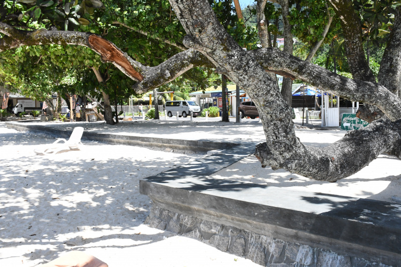 President visits coastal rehabilitation and infrastructure projects ...