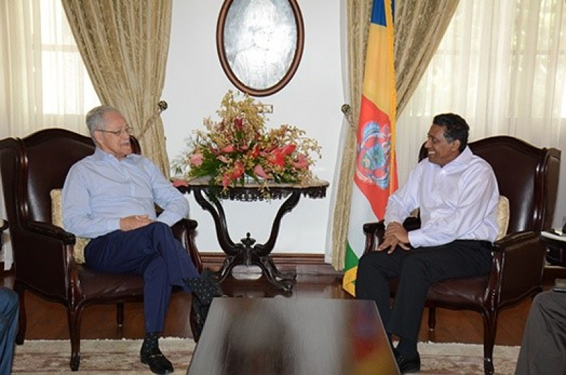 Extension of TRNUC mandate by a further three months -Seychelles Nation