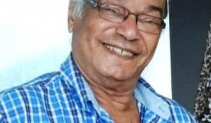 (Gabriel Hoareau – March 15, 1940 - January 28, 2023) -Seychelles Nation