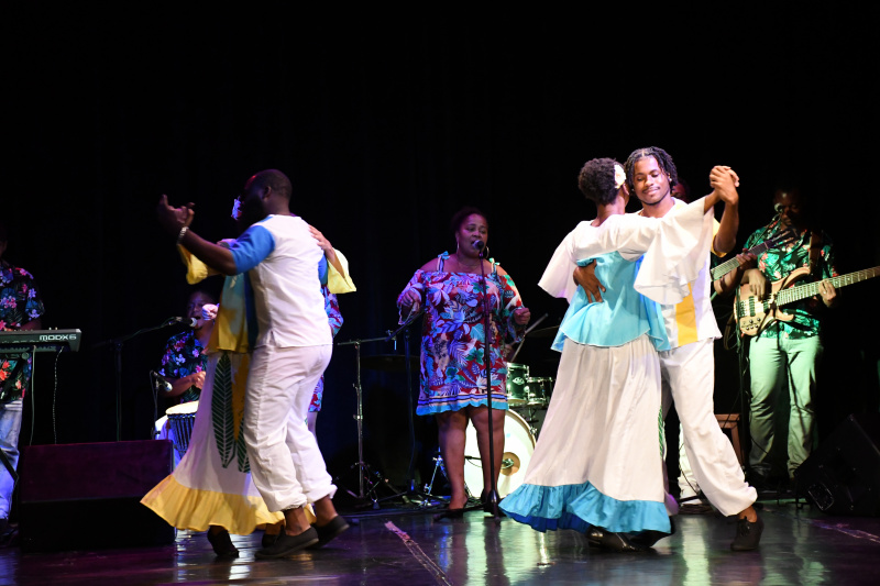 Seychelles to showcase craftwork and traditional music at Indian craft ...