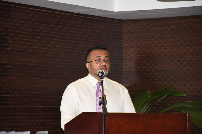 Ministry of Finance, National Planning & Trade (MFNPT) -Seychelles Nation