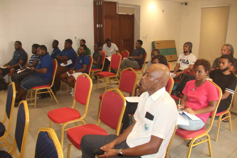 Nature Reserves and Conservancy Act 2022 -Seychelles Nation